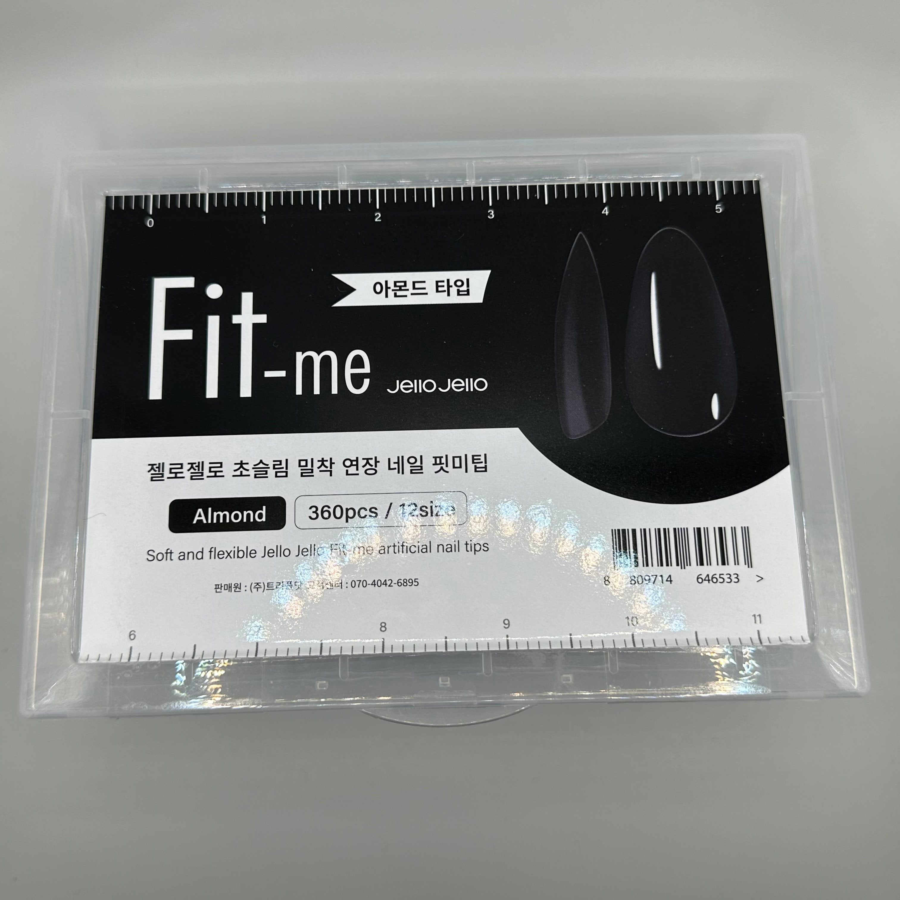 ShopKwystle | Jello Jello One Kill | Gel Remover | Lowest US Price ...